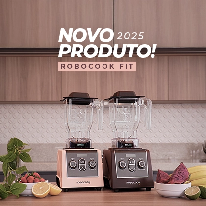 Robocook Fit - Freecook